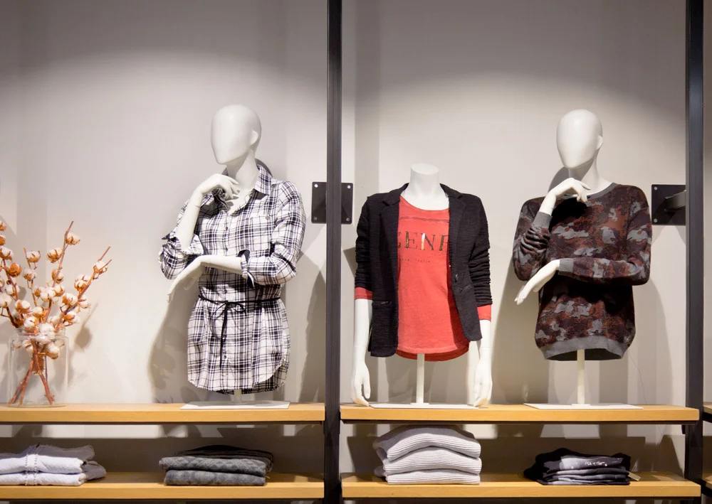 Visual Retailing — Communicating the Brand: The Vital Role of Visual ...