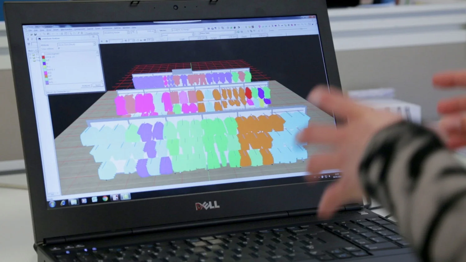 Visual Retailing — Not A One-size-fits-all Solution: A Modern Approach ...