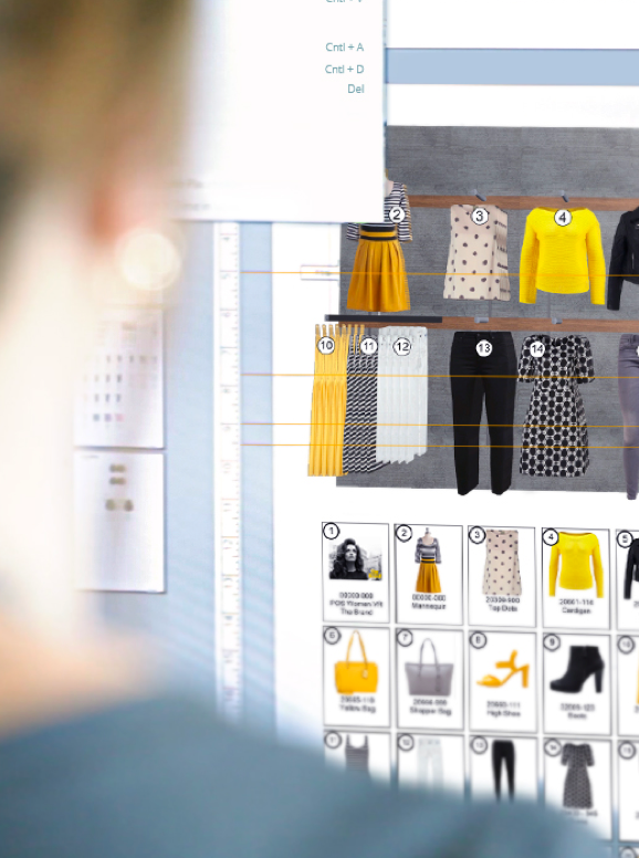 Visual Retailing — ASDA George | Visual Retailing