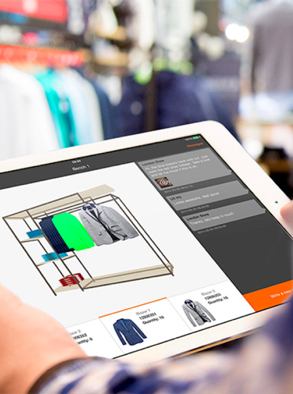 Visual Retailing — ASDA George | Visual Retailing