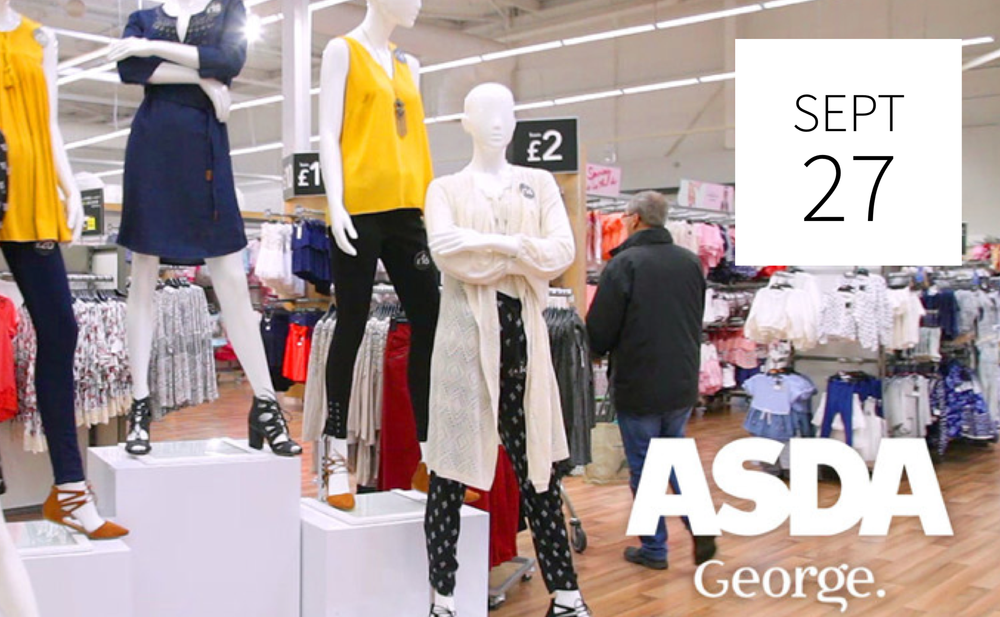 Visual Retailing — Events