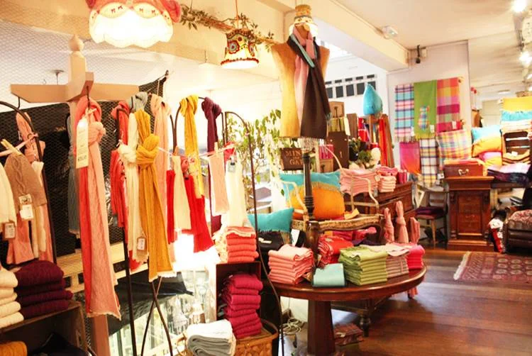 Visual Retailing — How Concept Stores Could Save Brick And Mortar