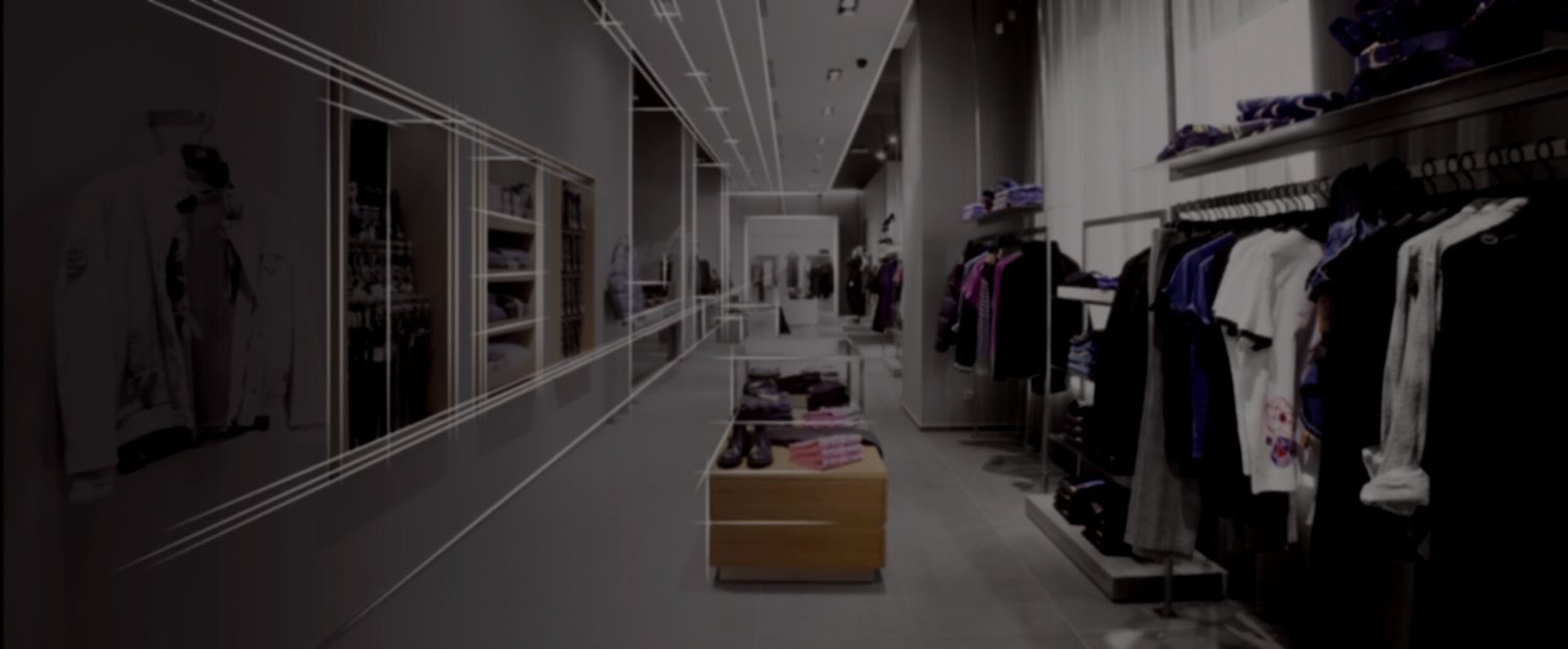 Visual Retailing — Talk with us