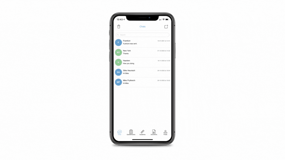 Visual Retailing — ShopShape