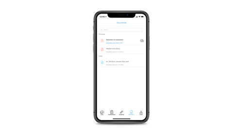 Visual Retailing — ShopShape