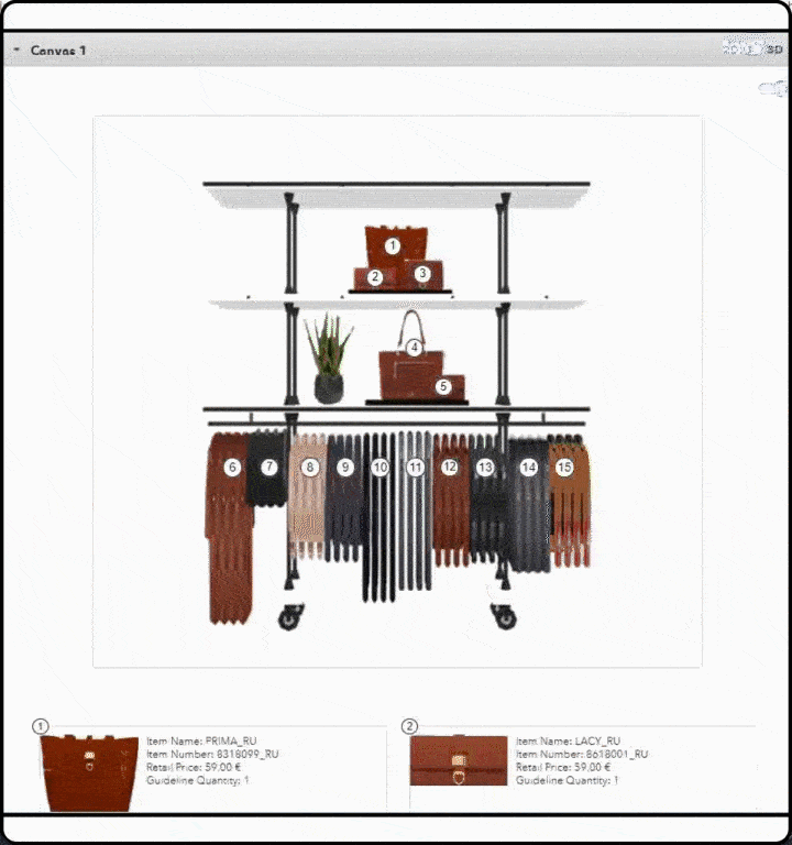 Visual Retailing — ShopShape