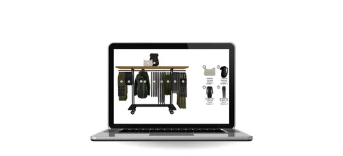 Visual Retailing — ShopShape