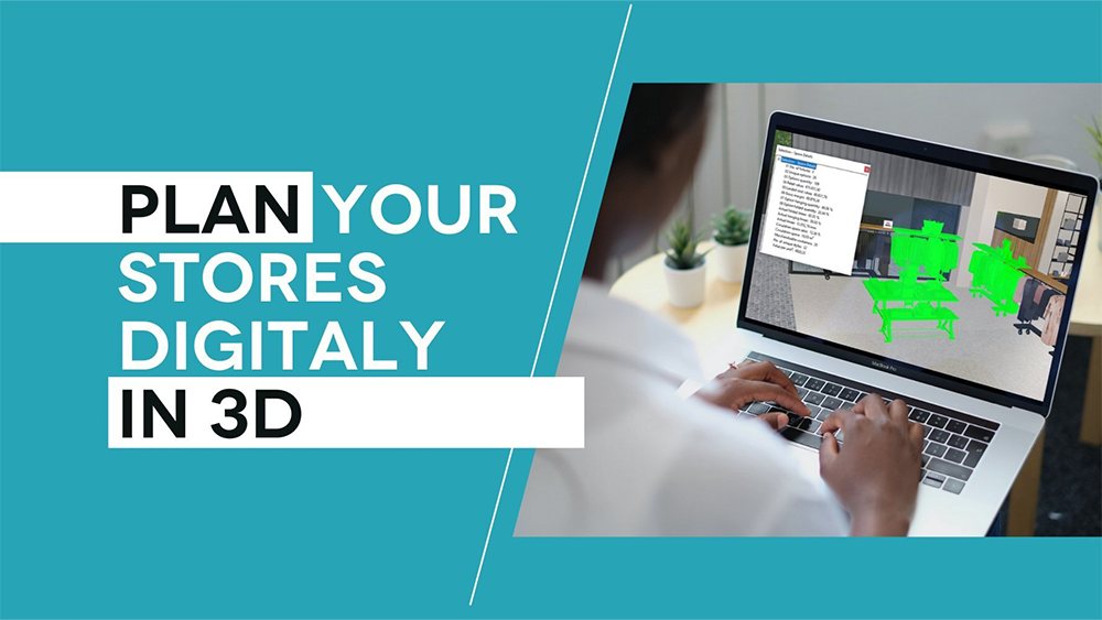 Visual Retailing — Banner