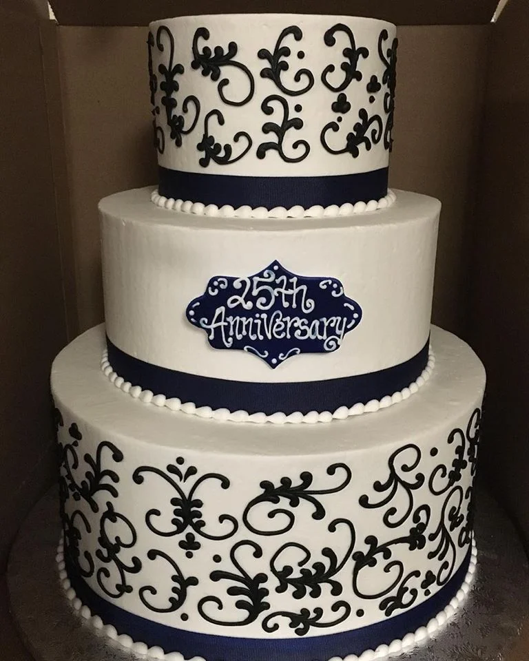 The Cake Pros Bakery