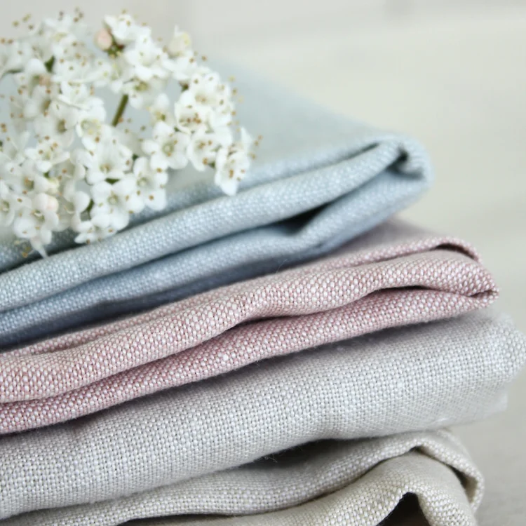 plain linens — sarah hardaker