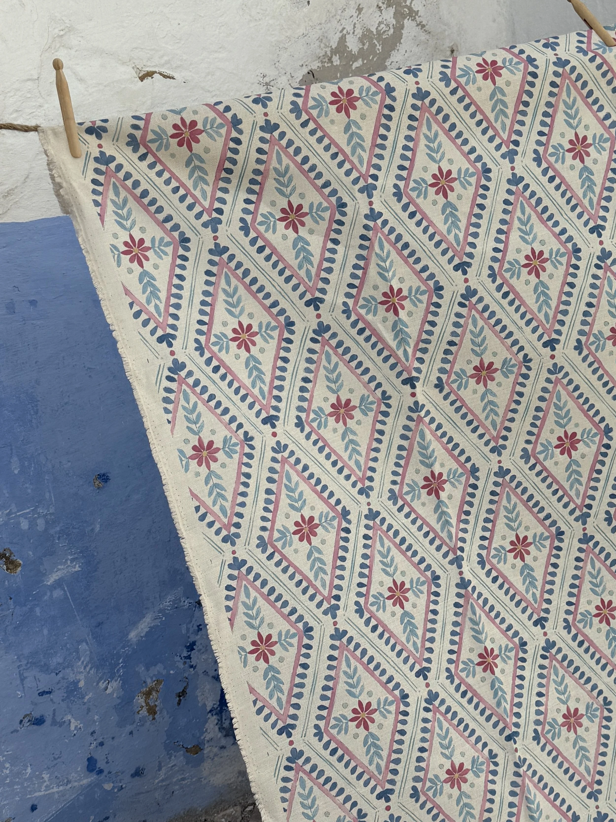 *NEW* Safi fabric — sarah hardaker