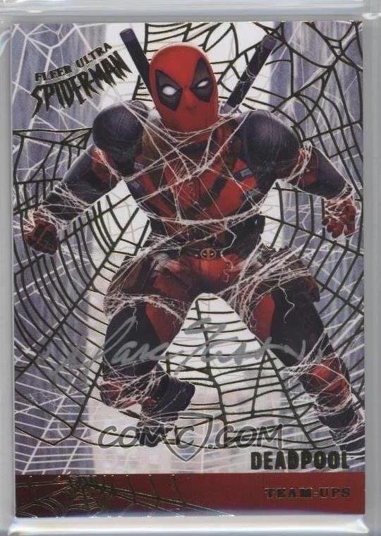 Comics — MARCSASSO.COM