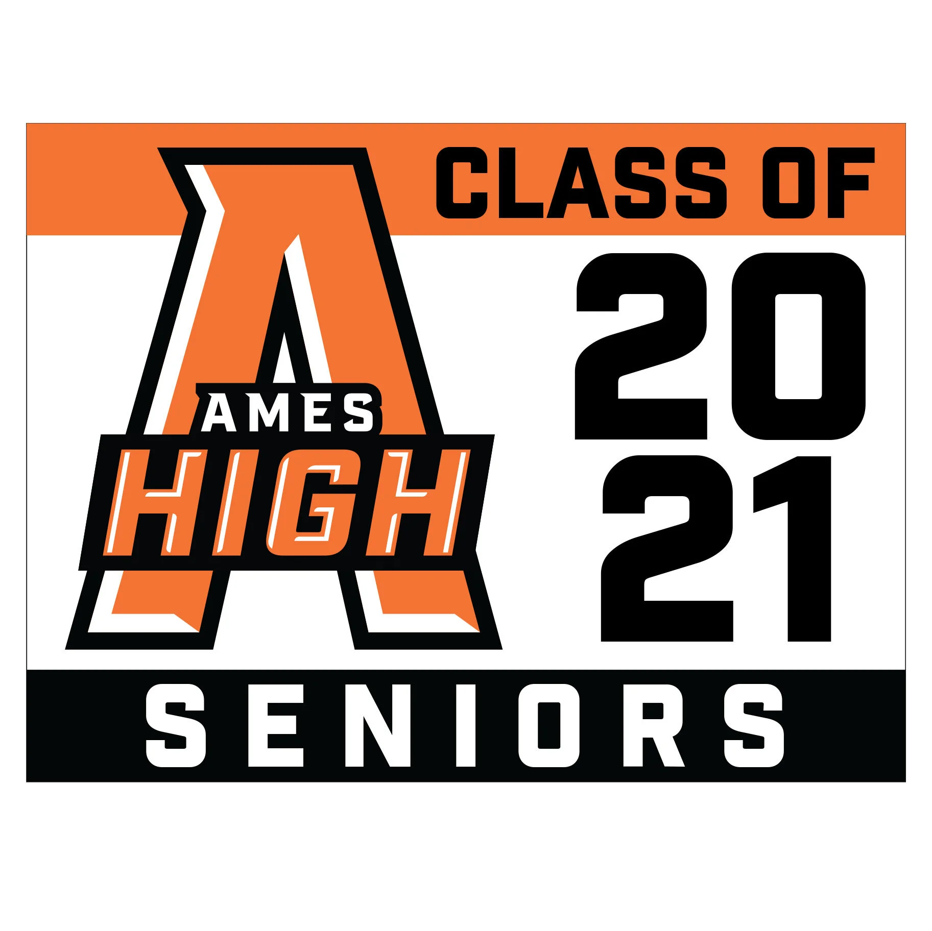 School Yard Signs — Sign Pro of Ames