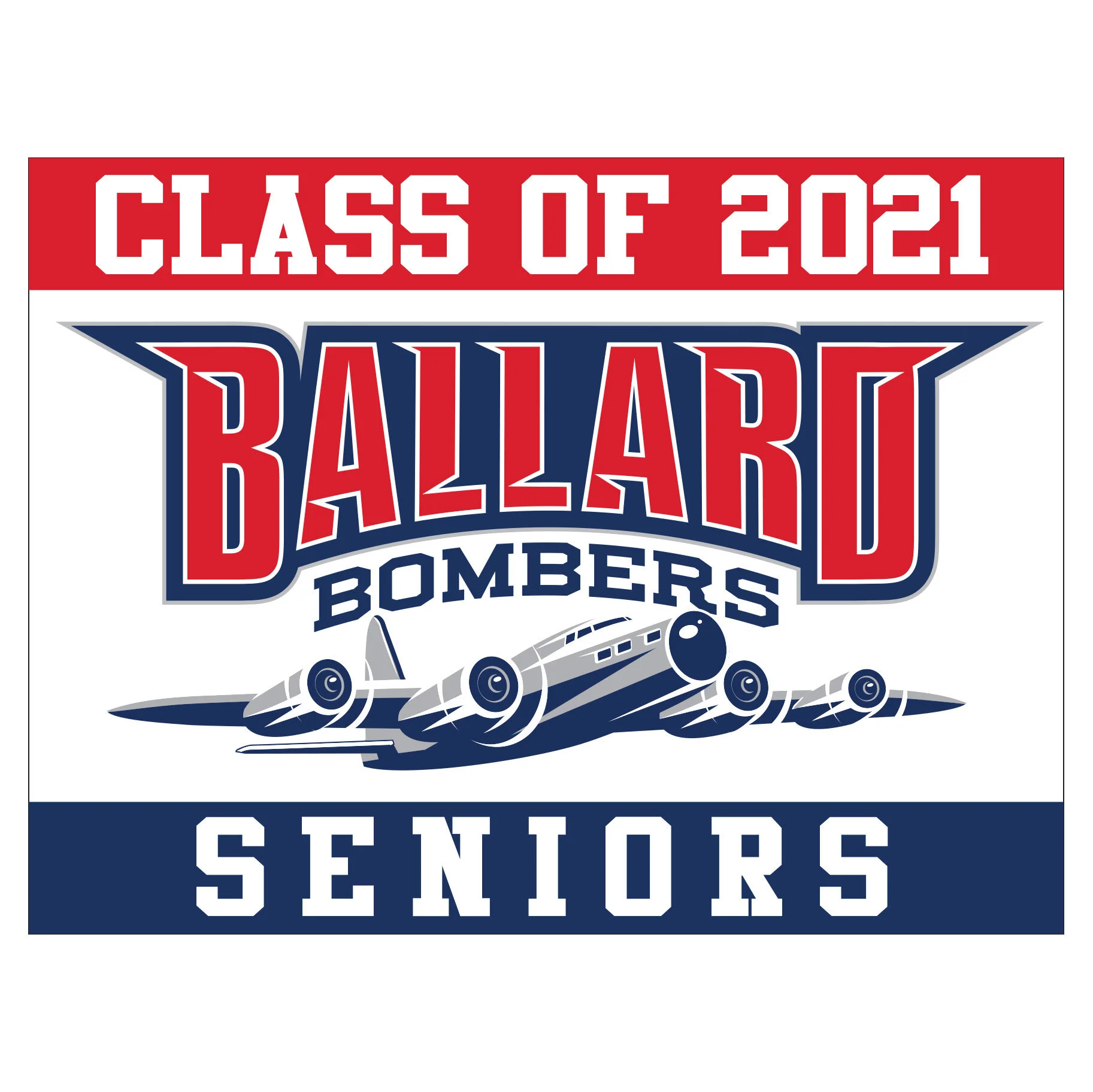 School Yard Signs — Sign Pro of Ames