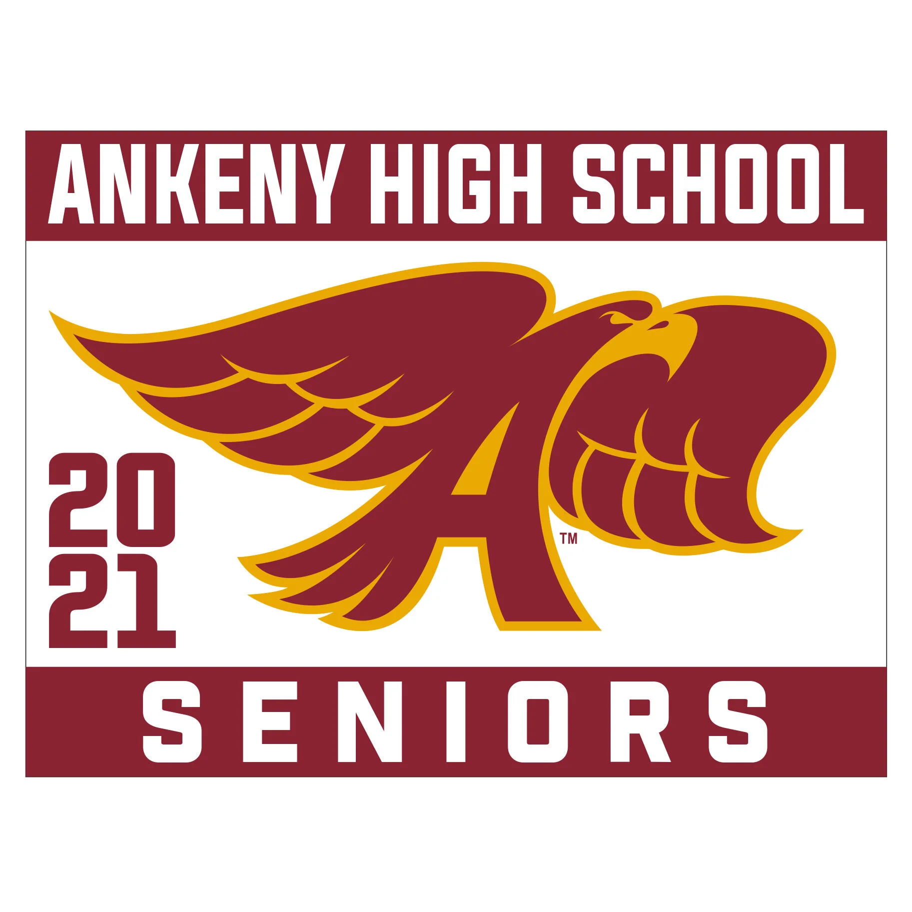 School Yard Signs — Sign Pro of Ames