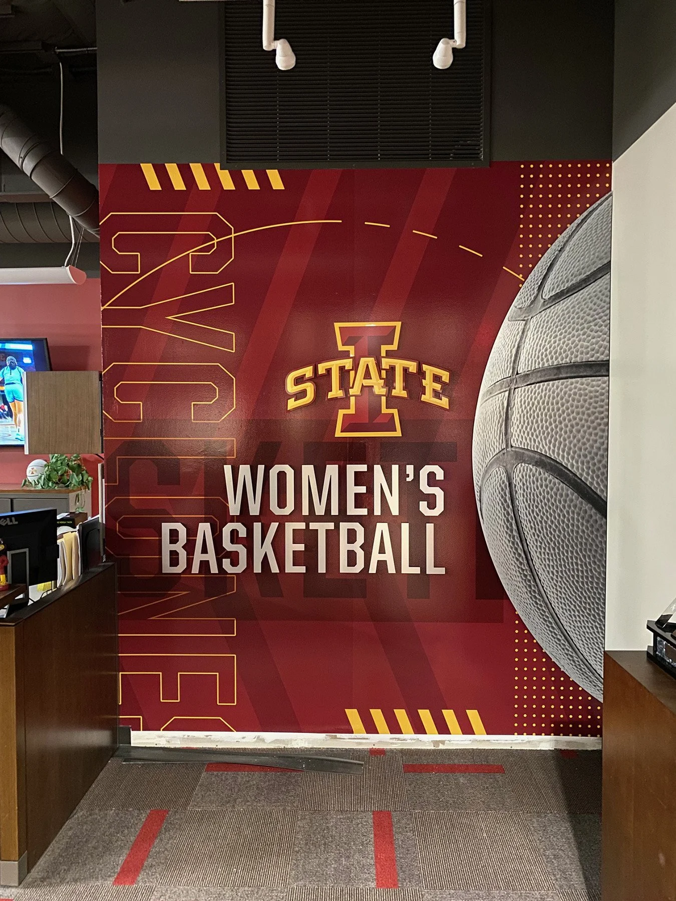 Indoor Signs — Sign Pro of Ames