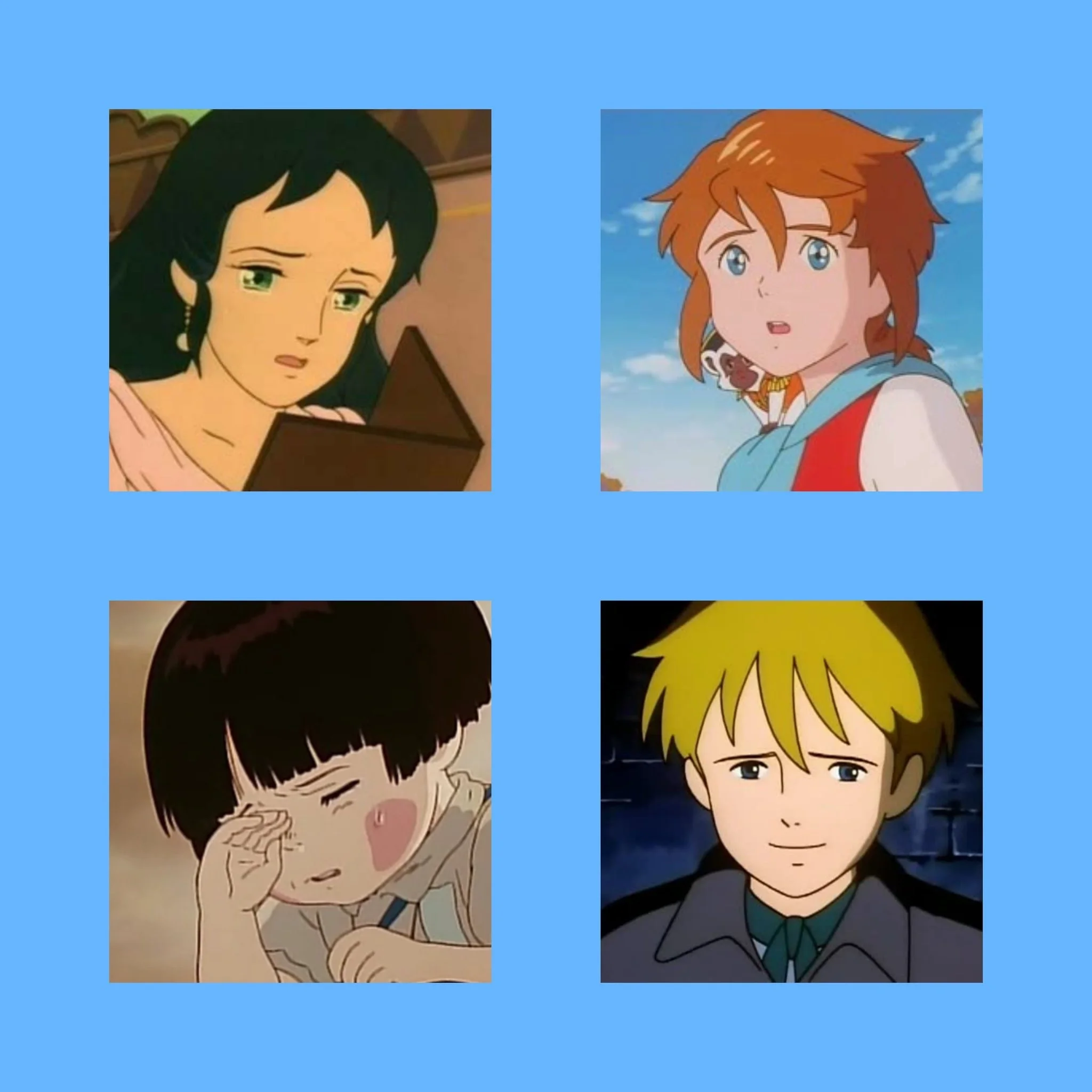 GENERATION SPACETOON — جفت الأقلام