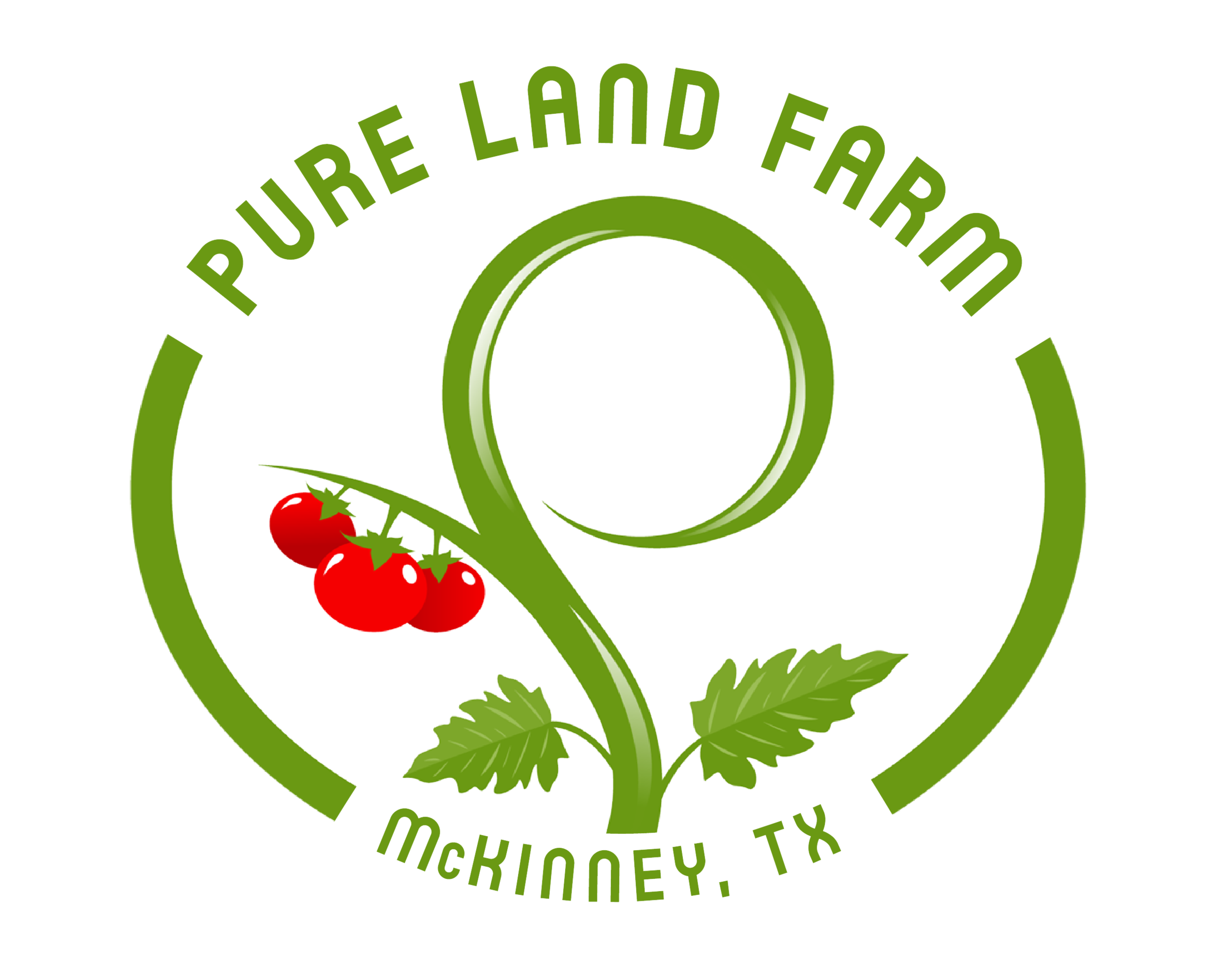 Pure Land Farm
