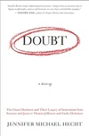 Doubt — Jennifer Michael Hecht