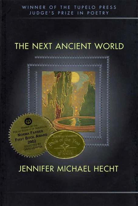 The Next Ancient World — Jennifer Michael Hecht