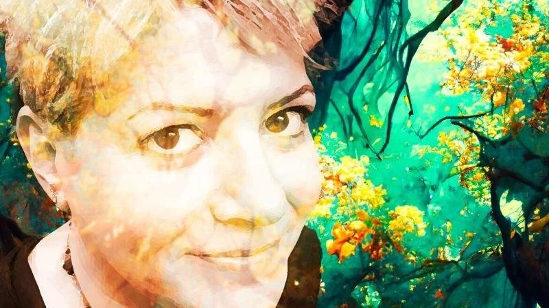Contact — Jennifer Michael Hecht