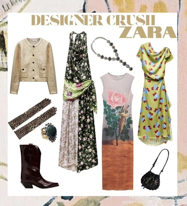 SHOP MY LOOKS — Whitley Adkins