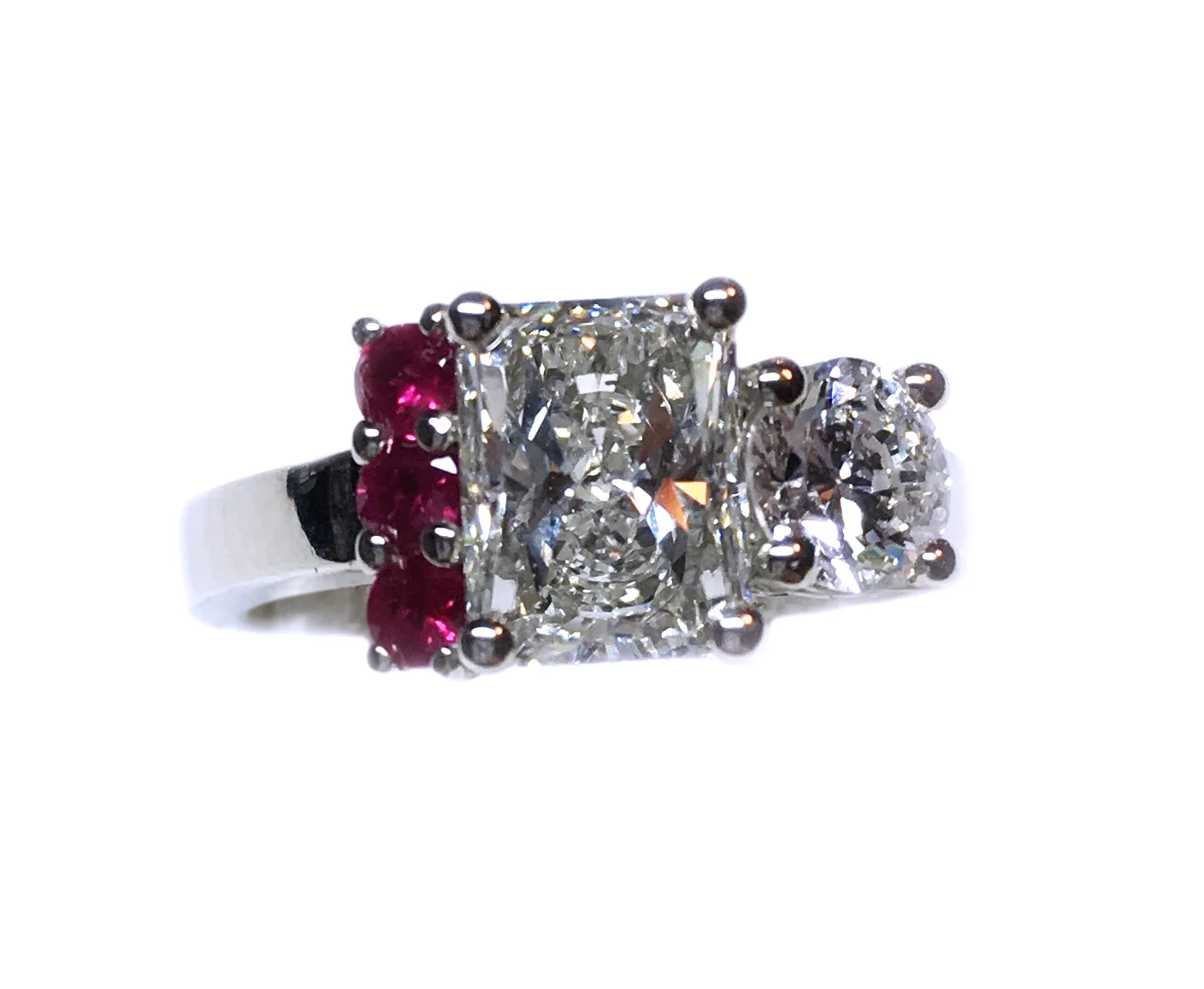 Custom Jewellery — Avalon