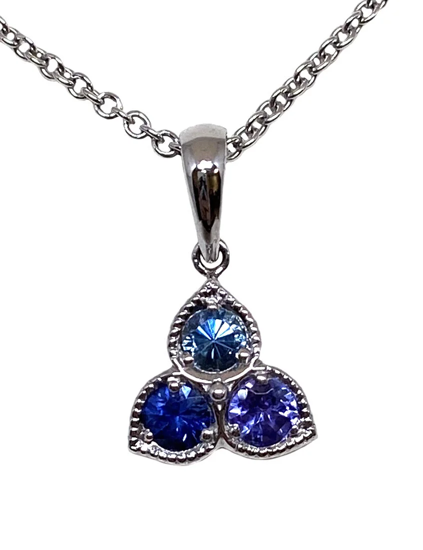 Necklaces — Avalon