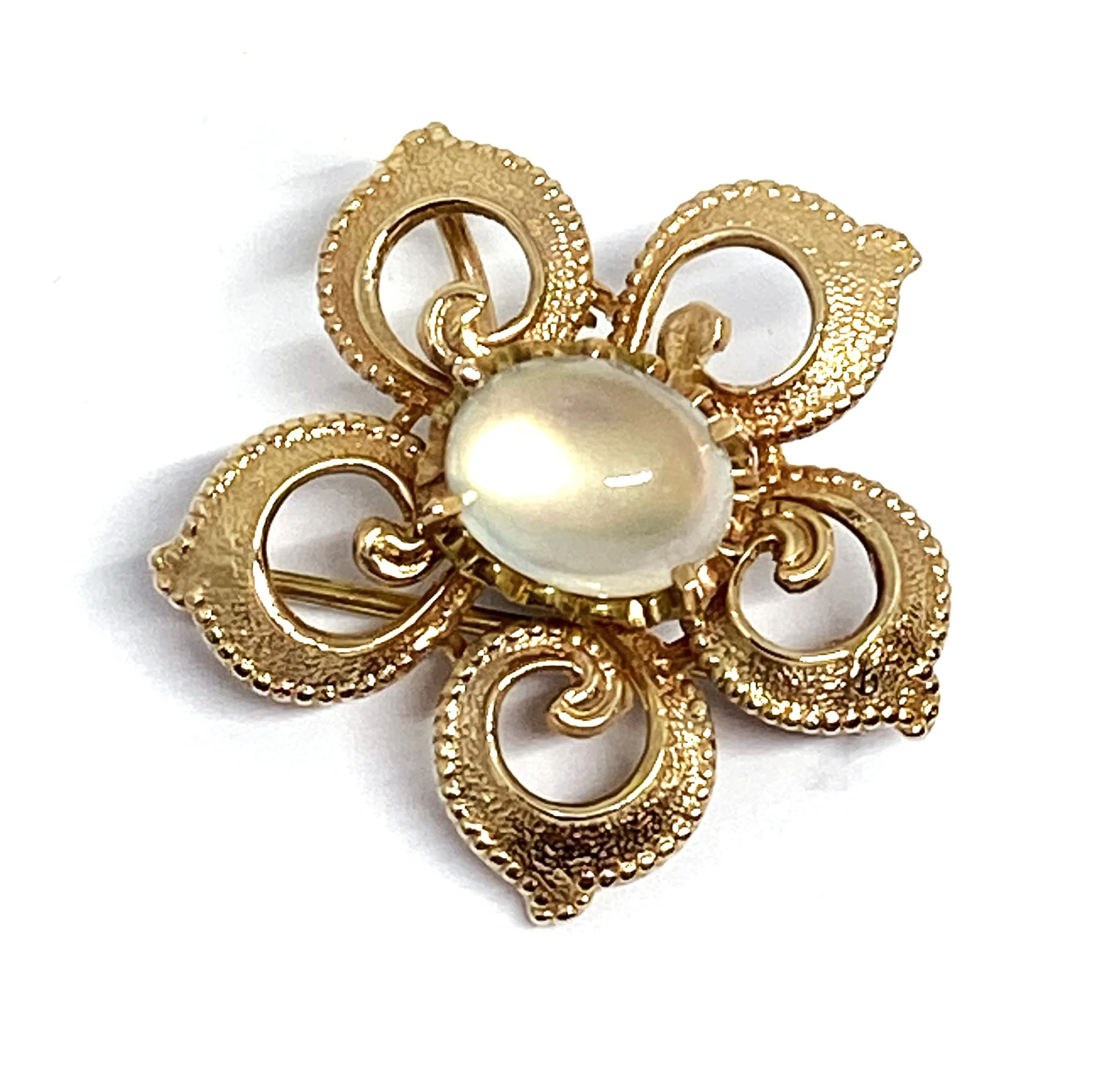 Estate Brooches — Avalon