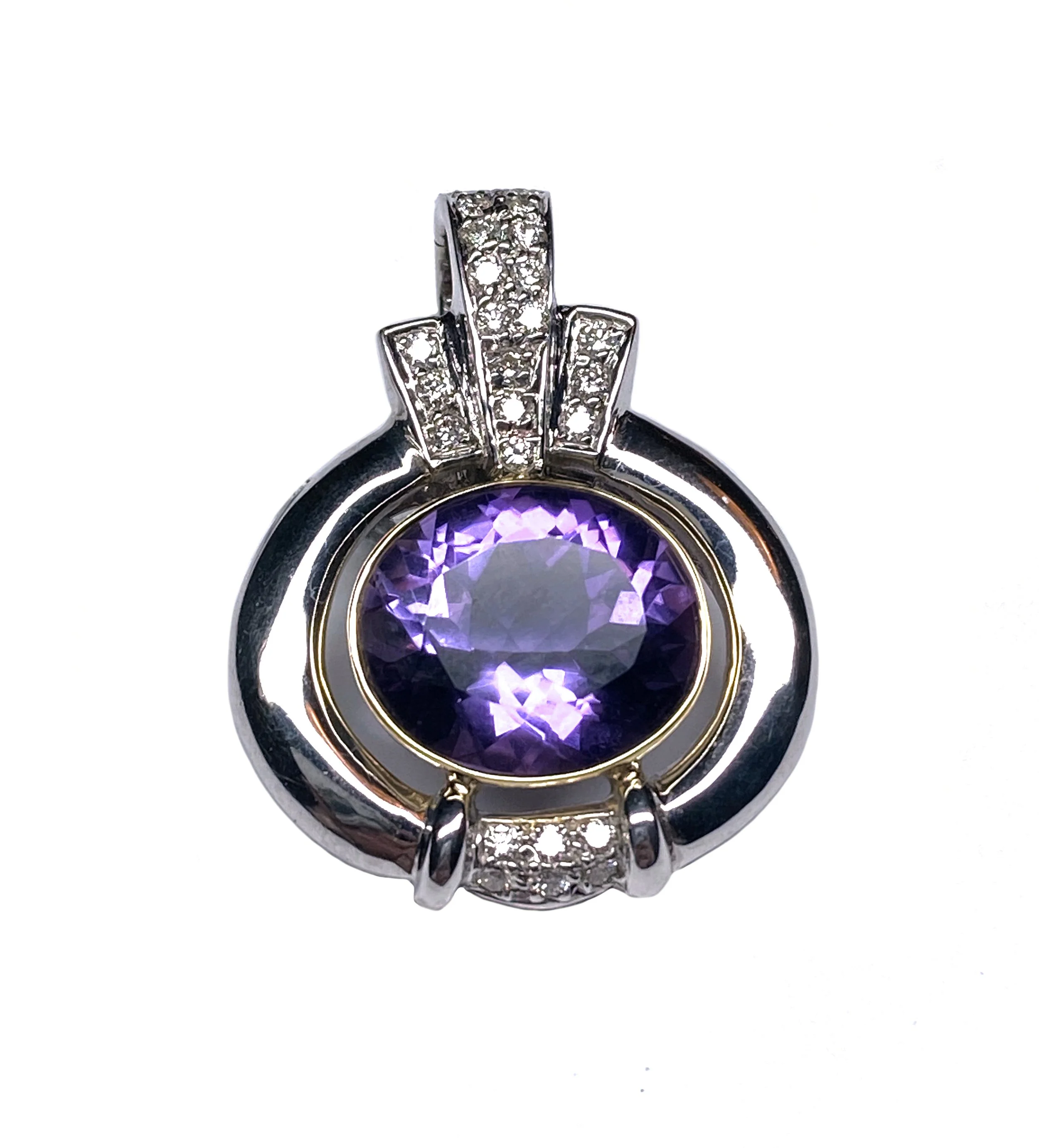 Estate Necklaces — Avalon