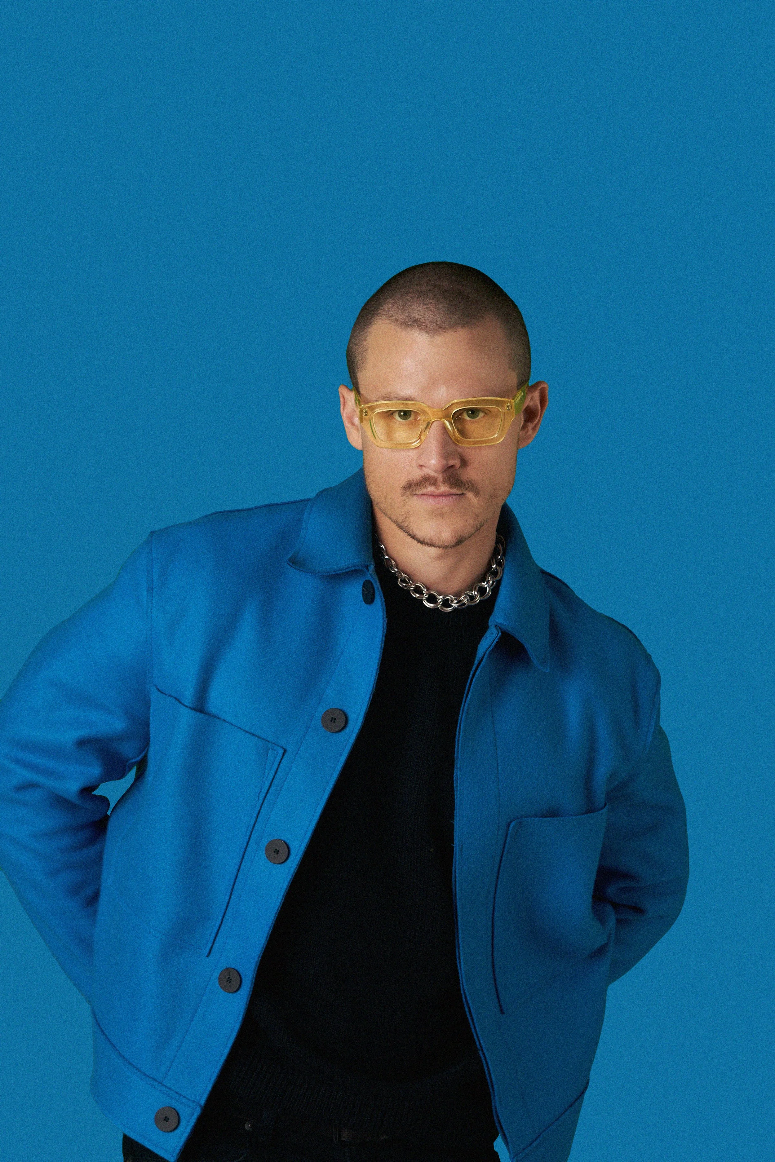 Dark Heart — Spin Artist Agency