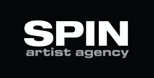 Ian Asher — Spin Artist Agency