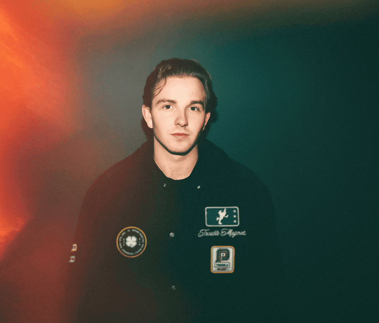 LAVERN — Spin Artist Agency