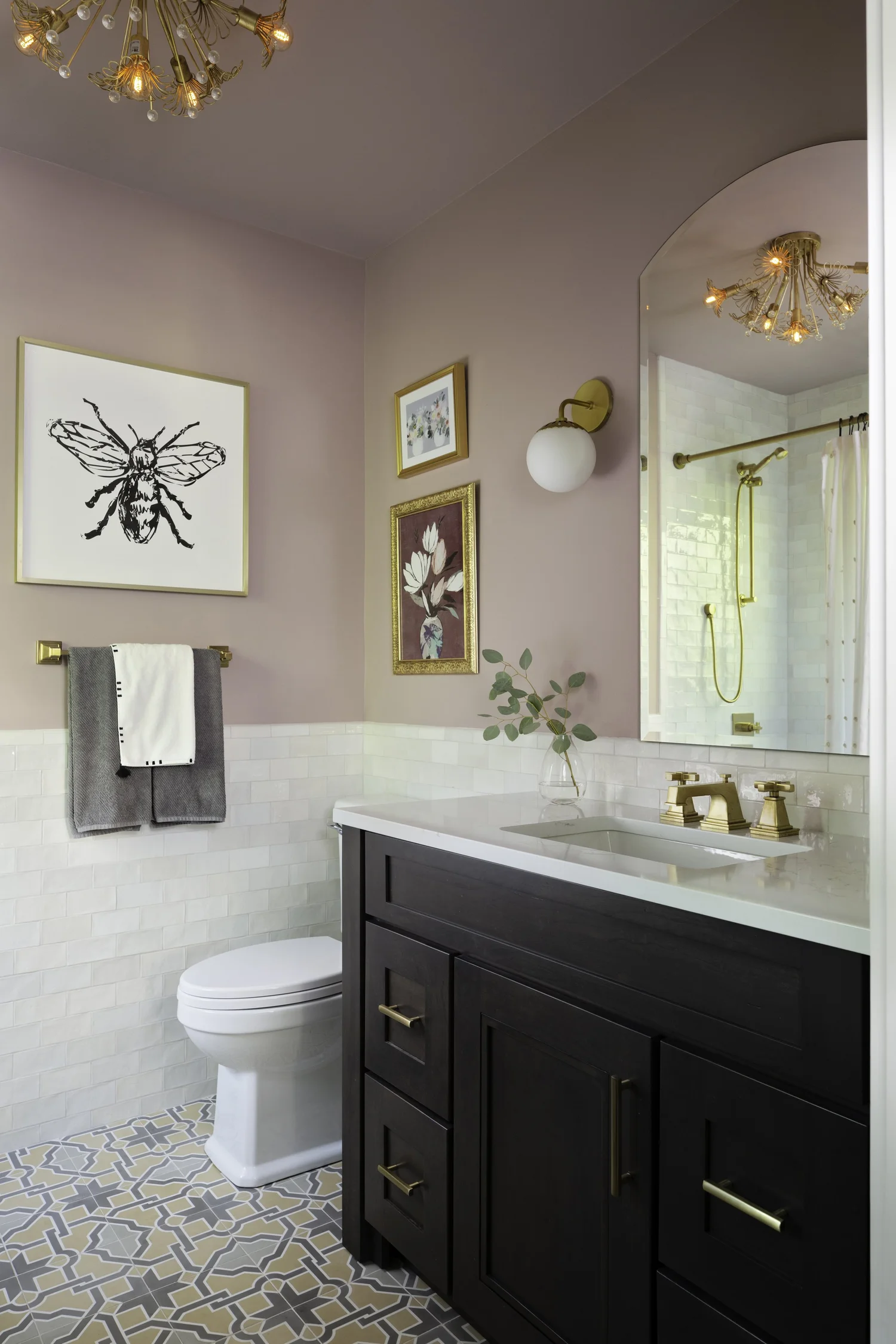 7 Light Fixtures that Exemplify Luxury — LISA GILMORE DESIGN | INTERIOR ...