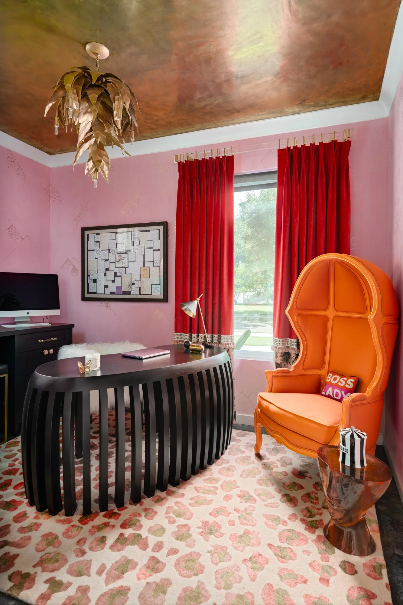 8 Office Style Ideas to Make Your Workday Glamorous — LISA GILMORE ...