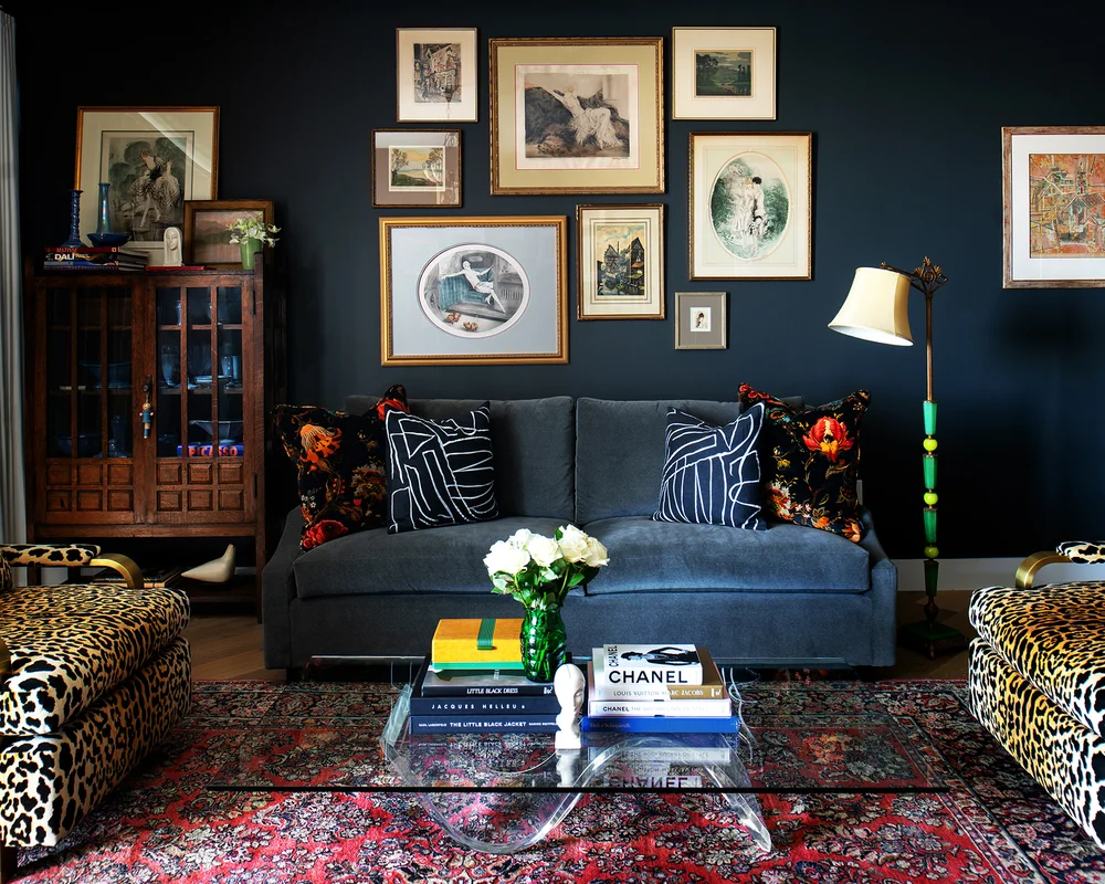 PROJECTS — LISA GILMORE DESIGN | INTERIOR DESIGNER TAMPA FL