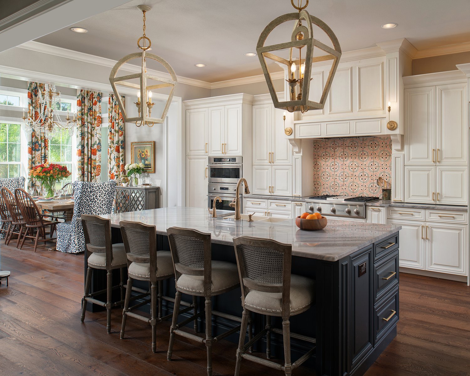 PROJECTS — LISA GILMORE DESIGN | INTERIOR DESIGNER TAMPA FL
