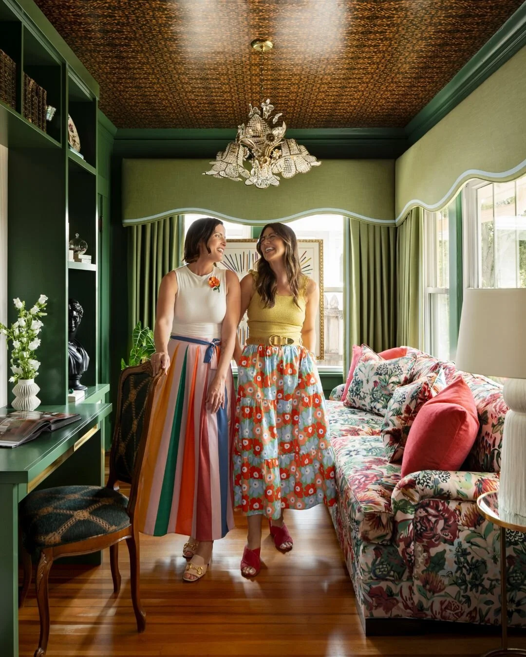 Stylish Kitchen Nooks — LISA GILMORE DESIGN | INTERIOR DESIGNER TAMPA FL