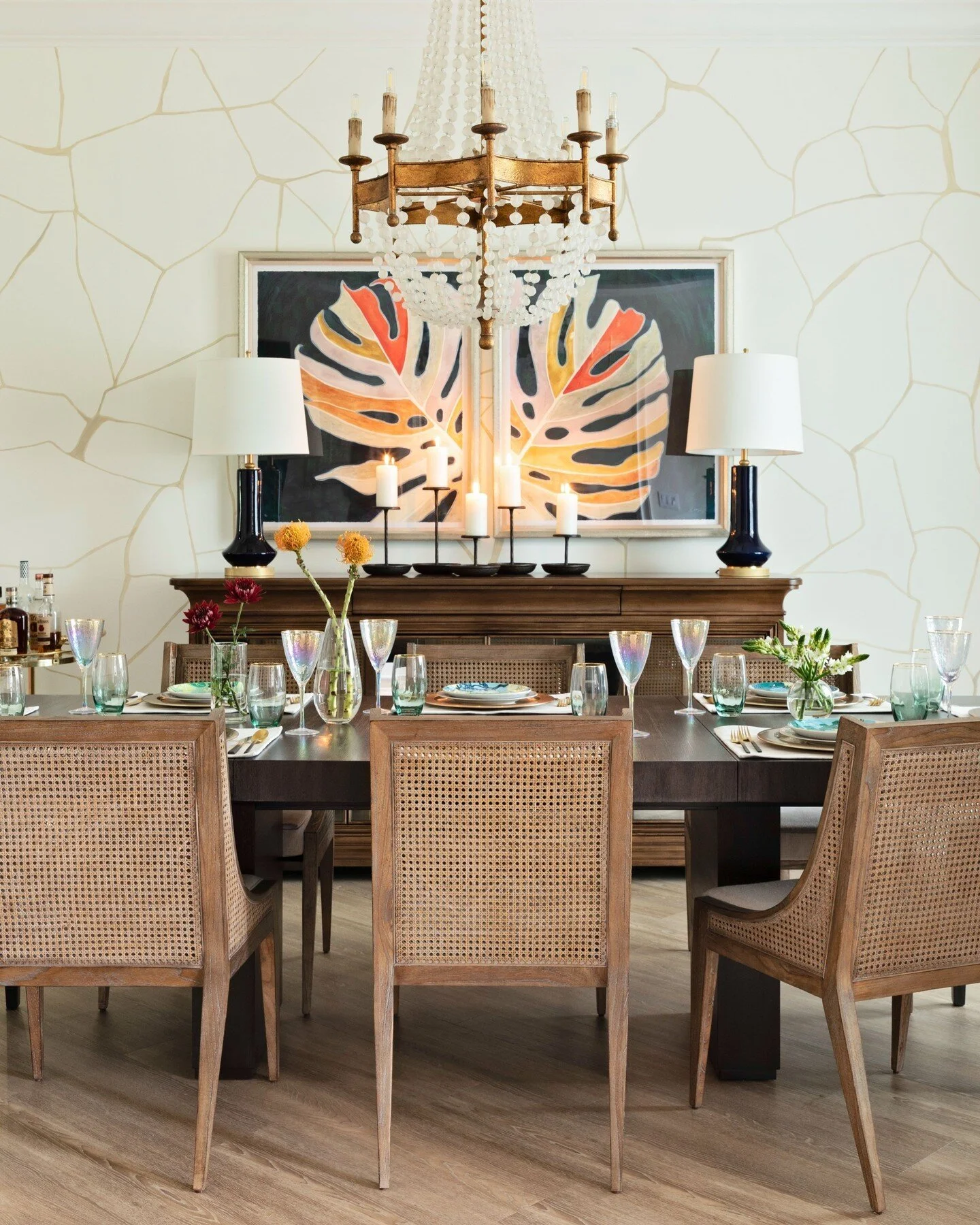 5 Interior Design Condo Projects in Tampa Bay — LISA GILMORE DESIGN ...