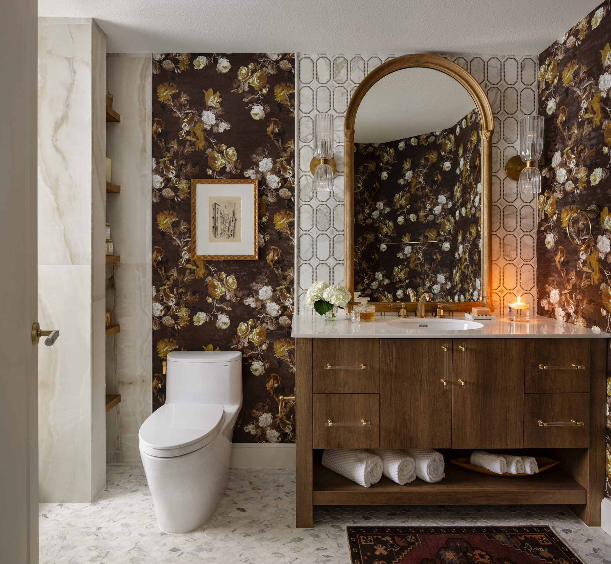 Master Bath Design: 4 Jaw-Dropping Sanctuaries You Have to See — LISA ...