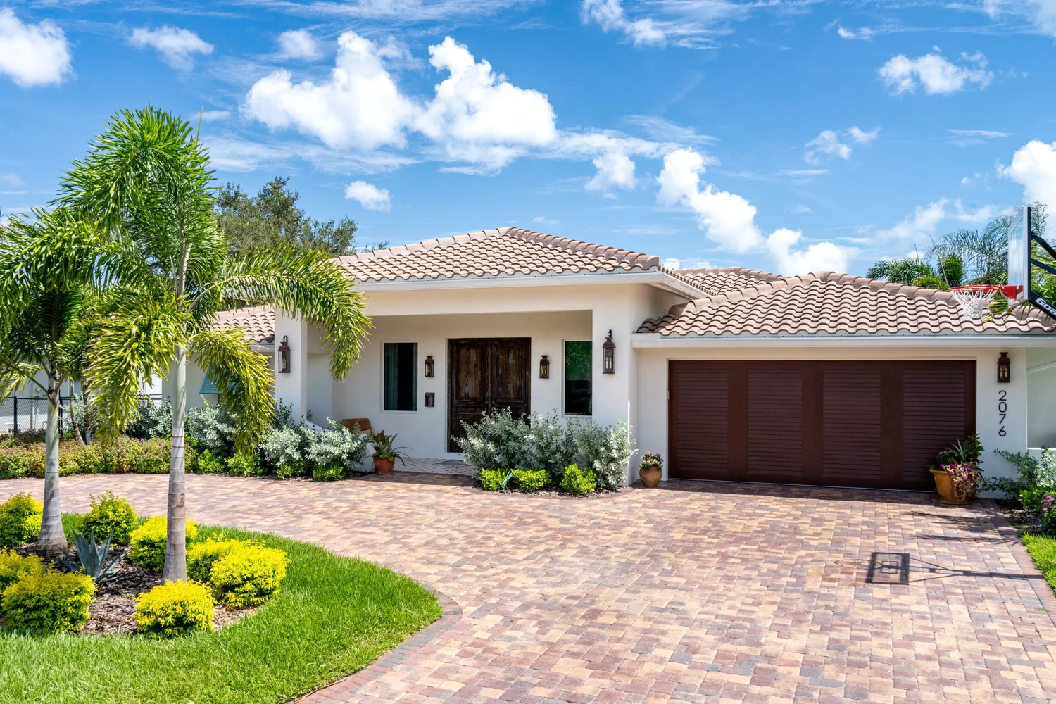 St. Petersburg Florida Home Gets a New Floor Plan — LISA GILMORE DESIGN ...