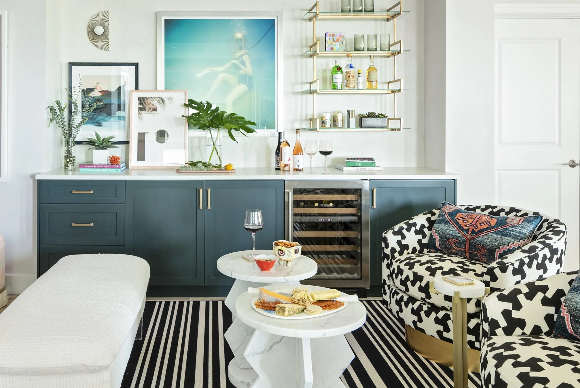 PROJECTS — LISA GILMORE DESIGN | INTERIOR DESIGNER TAMPA FL