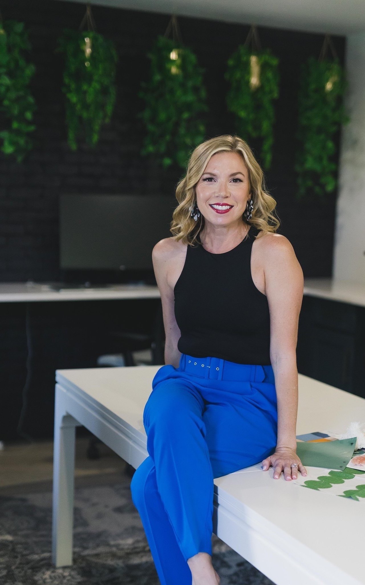 INTERIOR DESIGNER ST PETERSBURG FL — LISA GILMORE DESIGN | INTERIOR ...