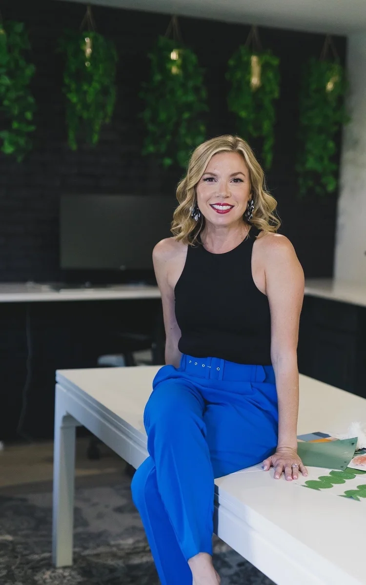 INTERIOR DESIGNER ST PETERSBURG FL — LISA GILMORE DESIGN | INTERIOR ...
