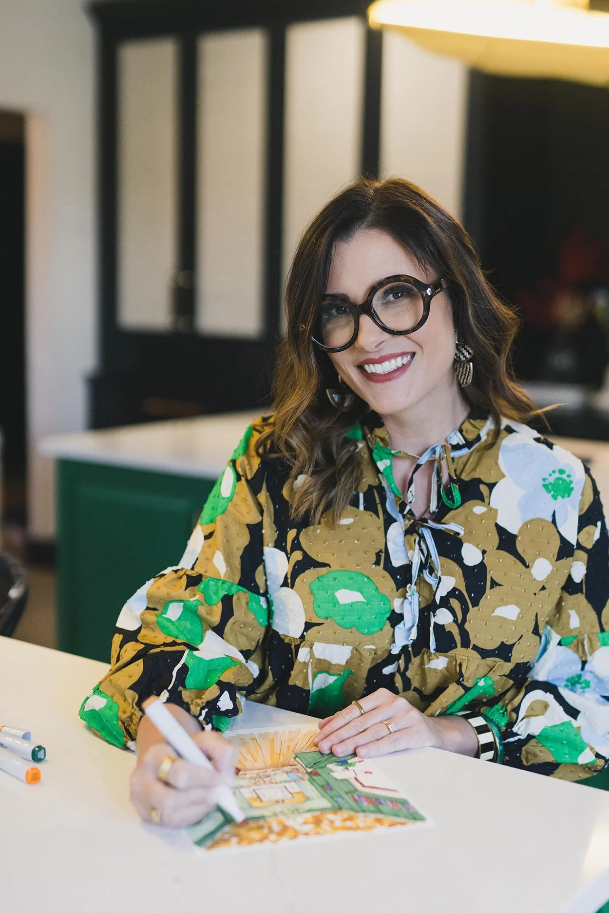 INTERIOR DESIGNER ST PETERSBURG FL — LISA GILMORE DESIGN | INTERIOR ...