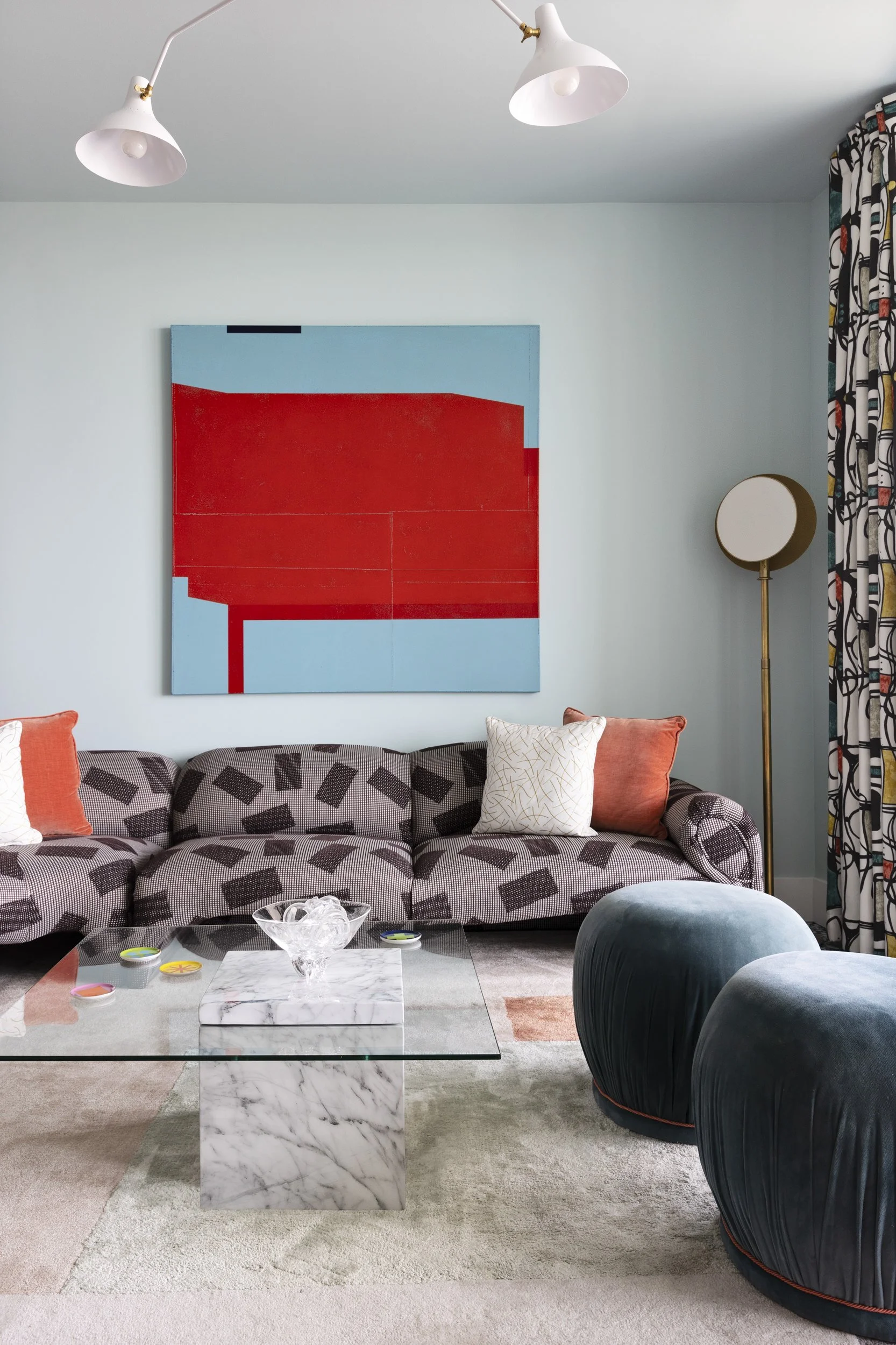 Fast Furniture Can't Compete with a Custom Approach in Interior Design ...