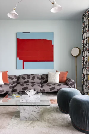 Fast Furniture Can't Compete with a Custom Approach in Interior Design ...