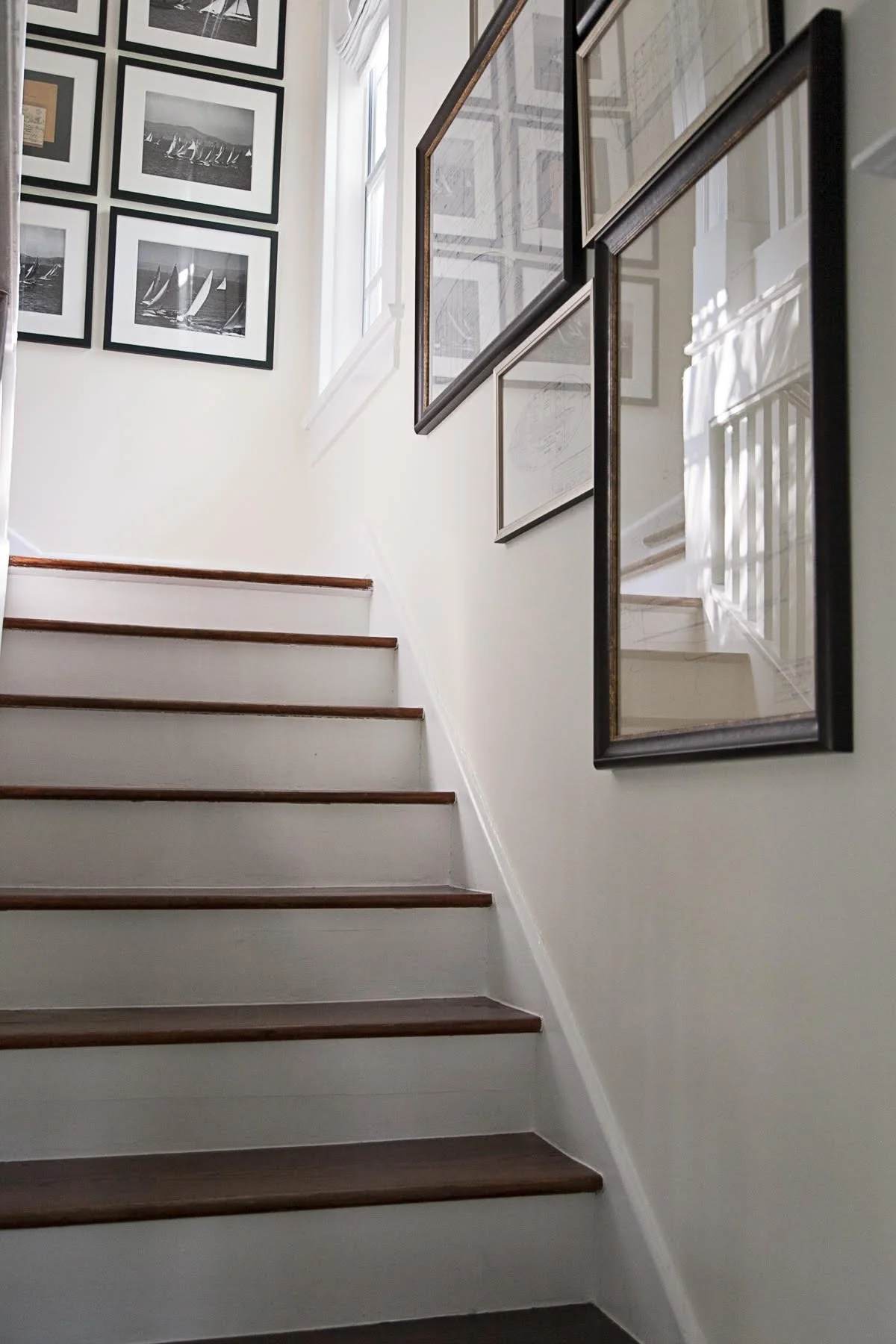 Take Your Gallery Wall from Boring to Glamorous — LISA GILMORE DESIGN ...