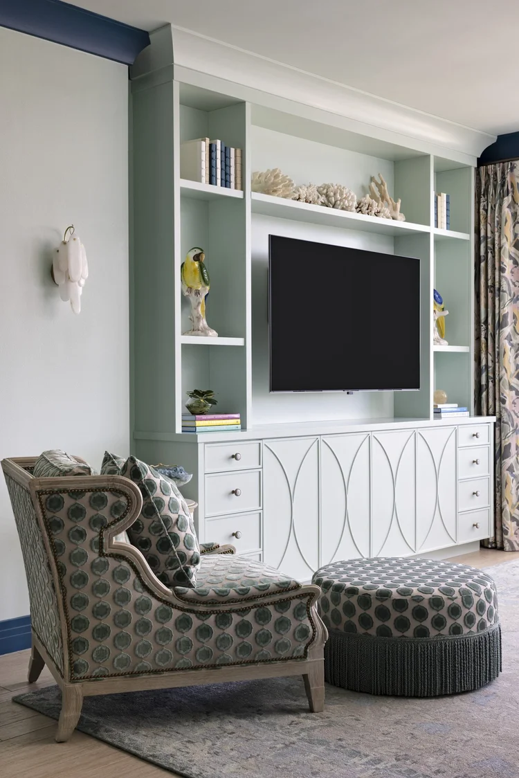 Six Family Room Ideas with a TV — LISA GILMORE DESIGN | INTERIOR ...