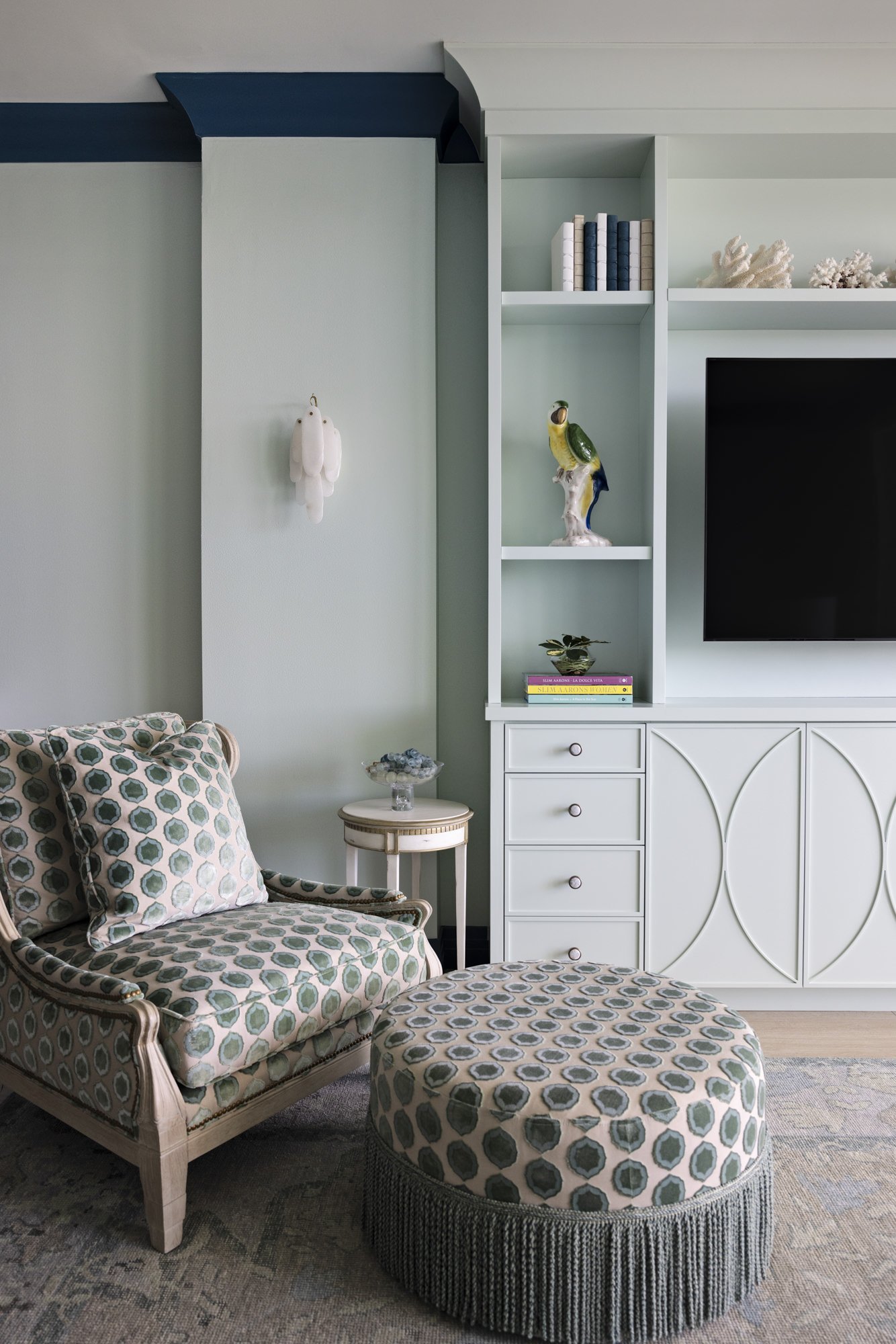 Transforming a Lackluster St. Petersburg Condo into a Dream Florida ...